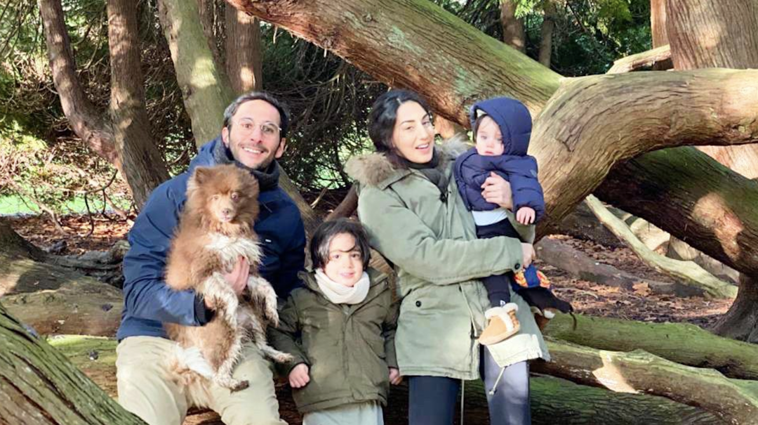 Being in a relationship with a startup founder | Sifted