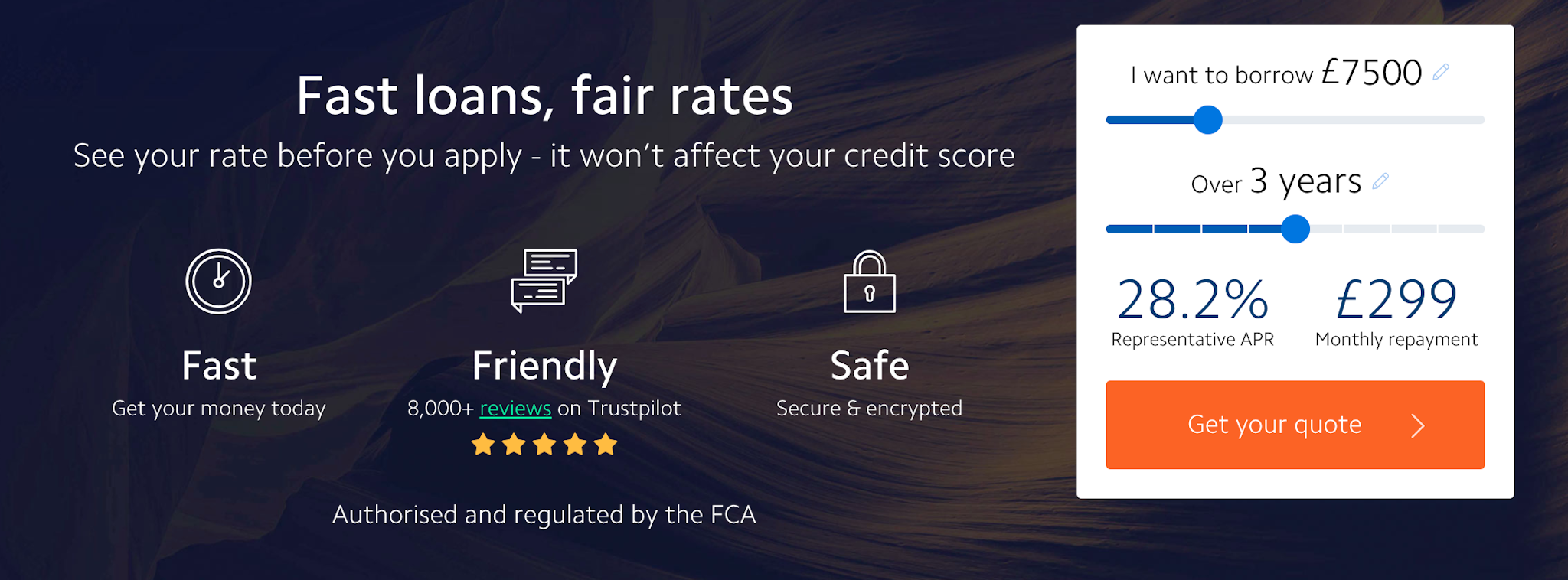 UK's Lendable quietly bags unicorn valuation | Sifted