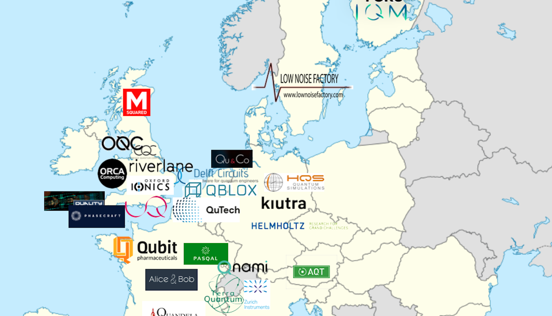 The widely anticipated quantum internet breakthrough is finally here ...