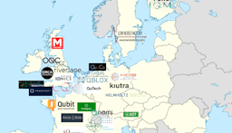 The widely anticipated quantum internet breakthrough is finally here ...