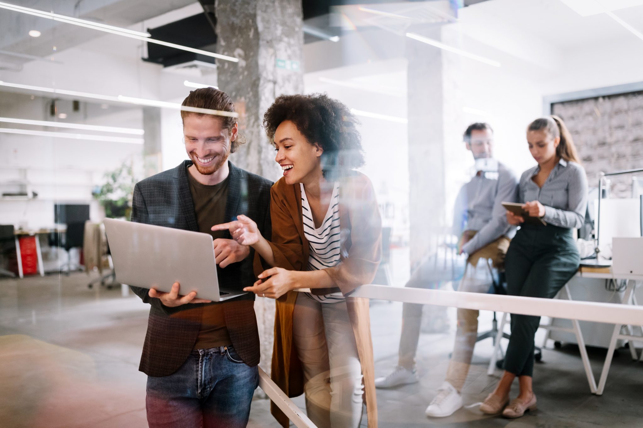 How the no code movement is changing companies | Sifted