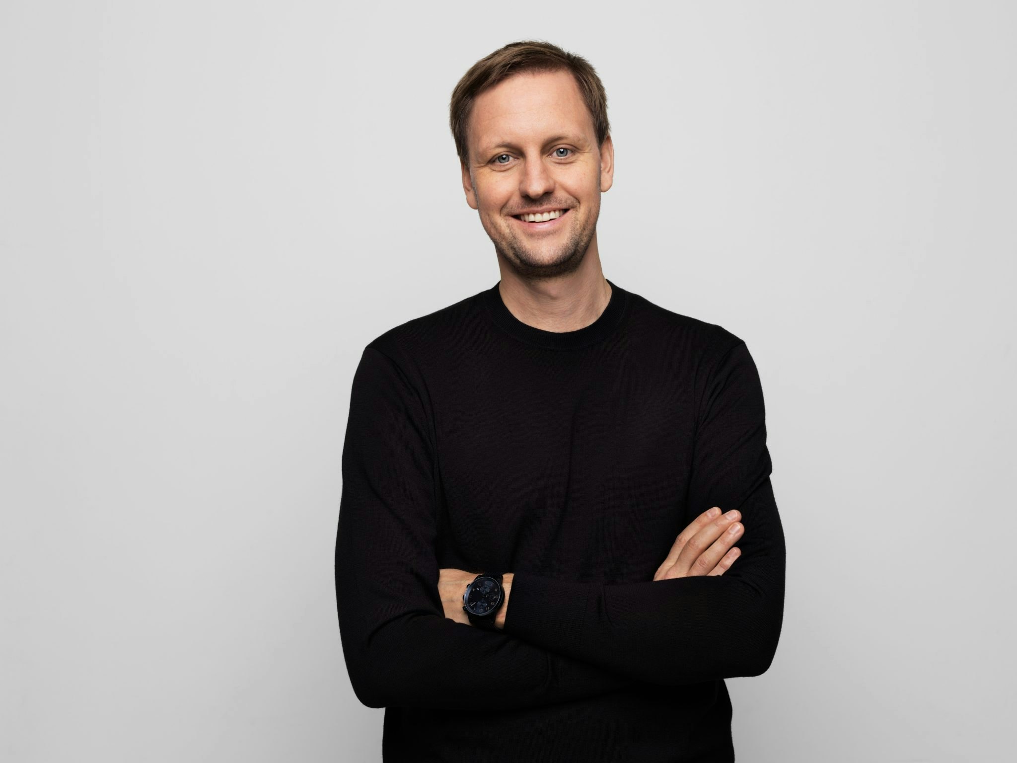 Anduril to open UK factory and R&D centre | Sifted