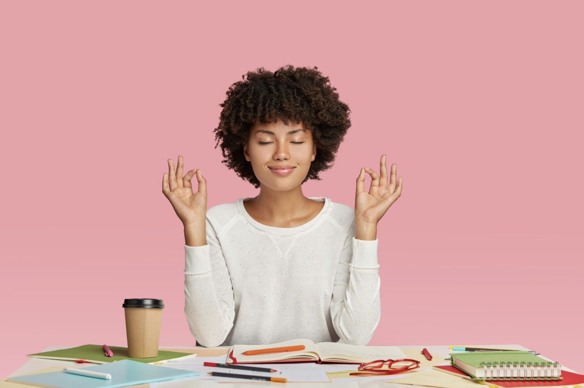 “Spirituality as a service" — the rise of spiritual consultants | Sifted