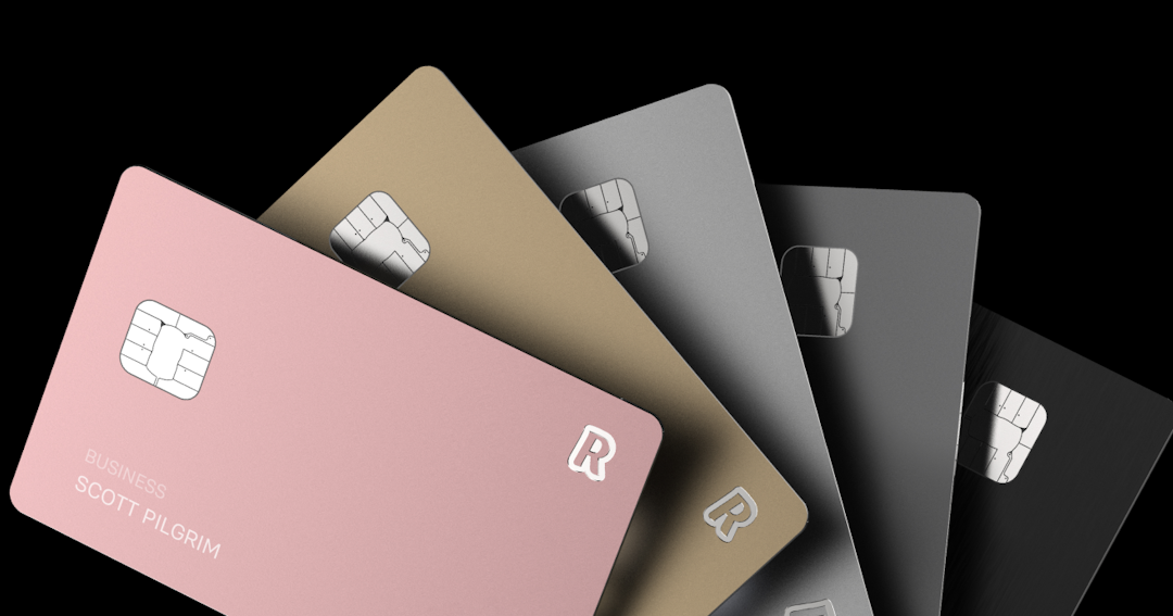 Revolut to take on American Express with move into reward credit cards ...