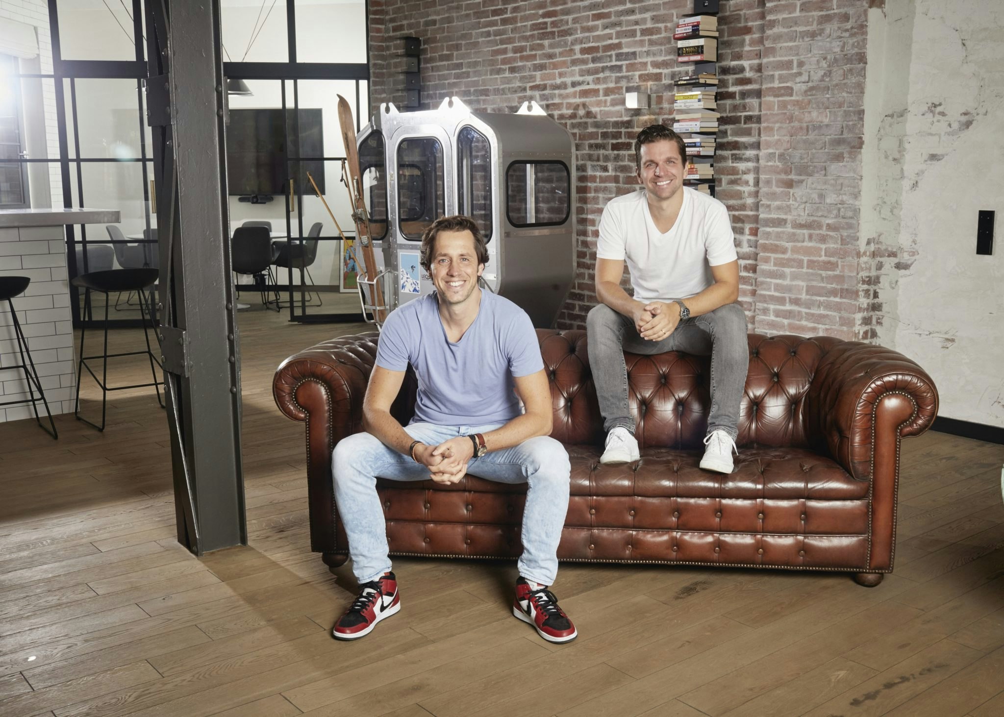13 German startups to watch, according to VCs | Sifted
