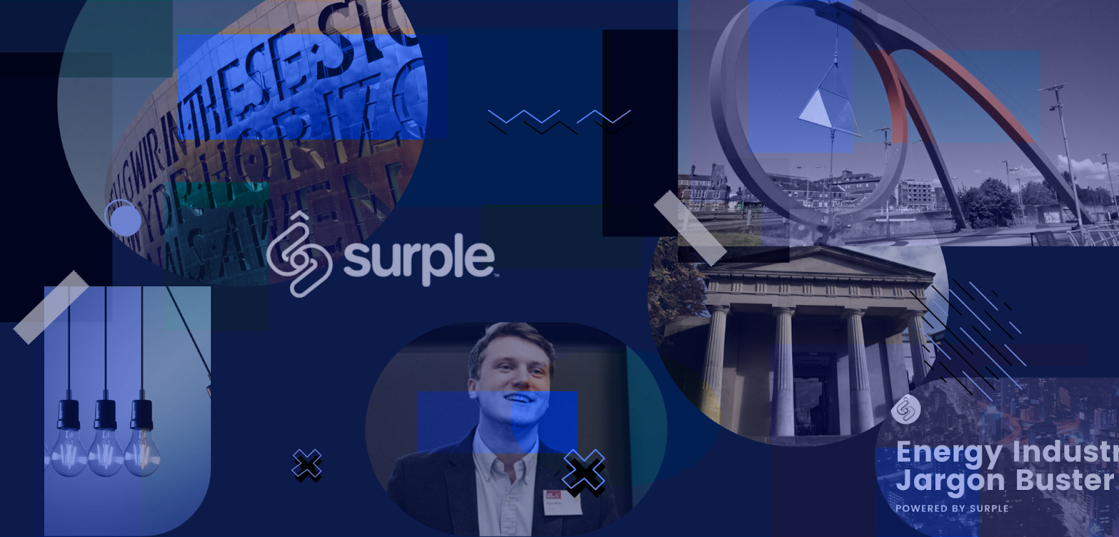 How Surple puts the office on power saving mode | Sifted