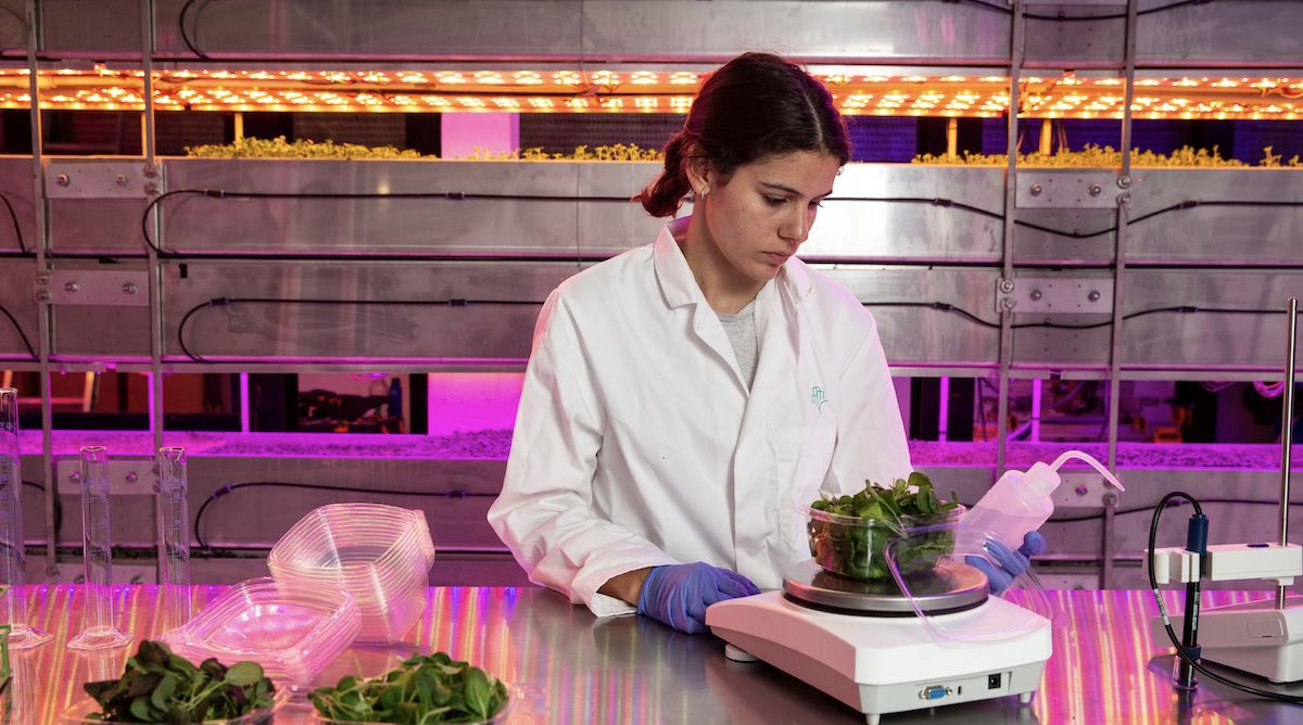 Agritech Archives | Sifted