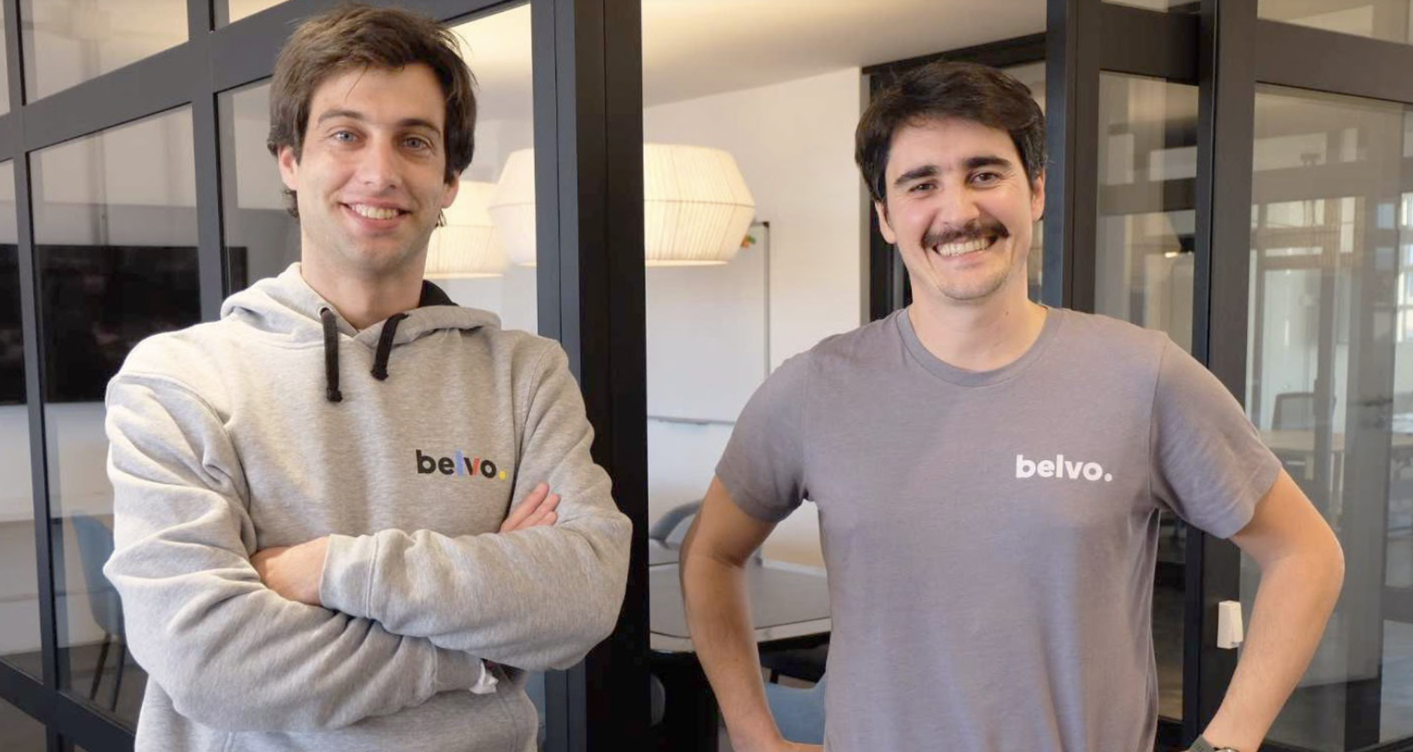Twitter cofounder joins Belvo's recordbreaking $43m Series A | Sifted