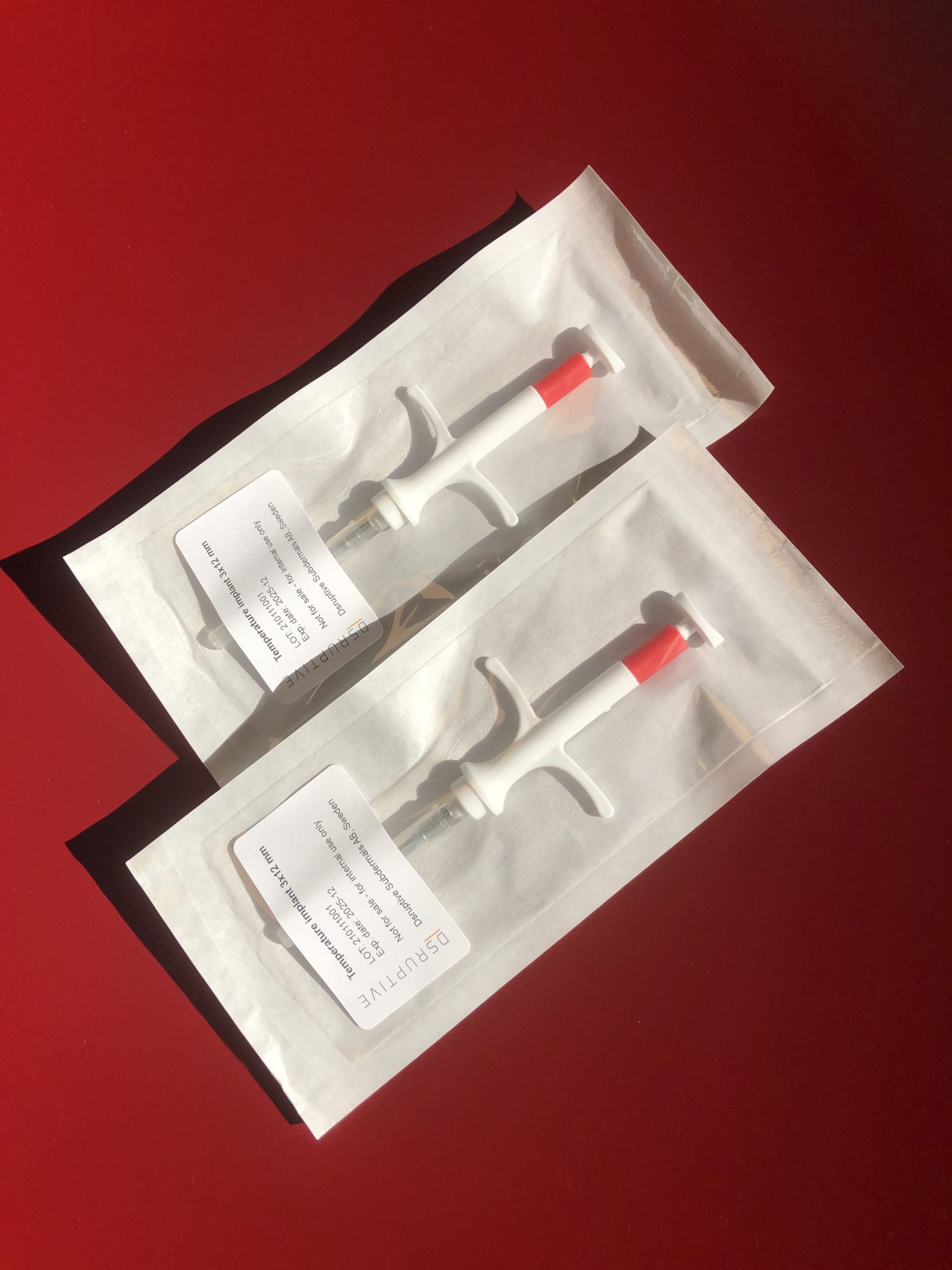 The Big Idea: injectable, health-monitoring implants | Sifted