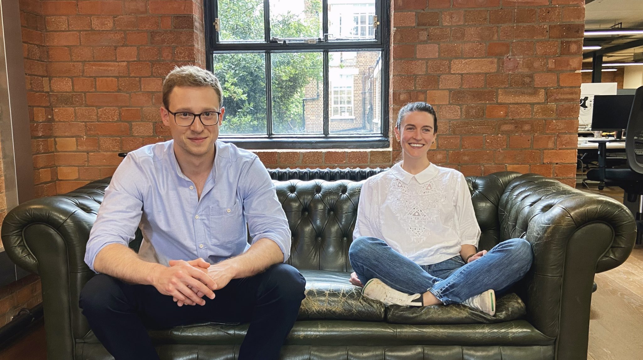 Peter Thiel backs UK fintech Generation Home | Sifted