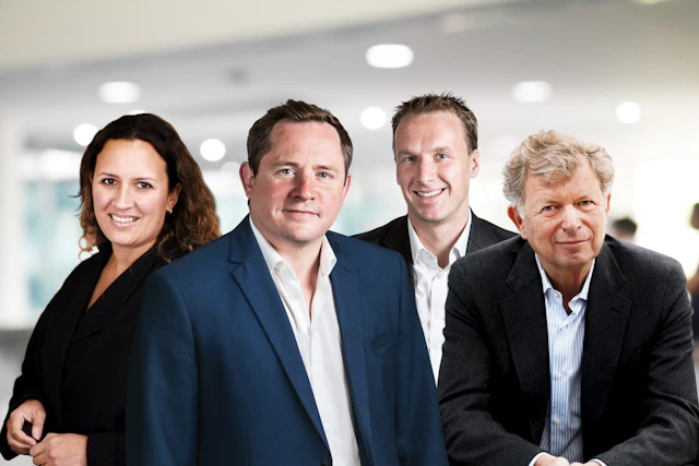 Which European fintechs are overdue a funding round? | Sifted