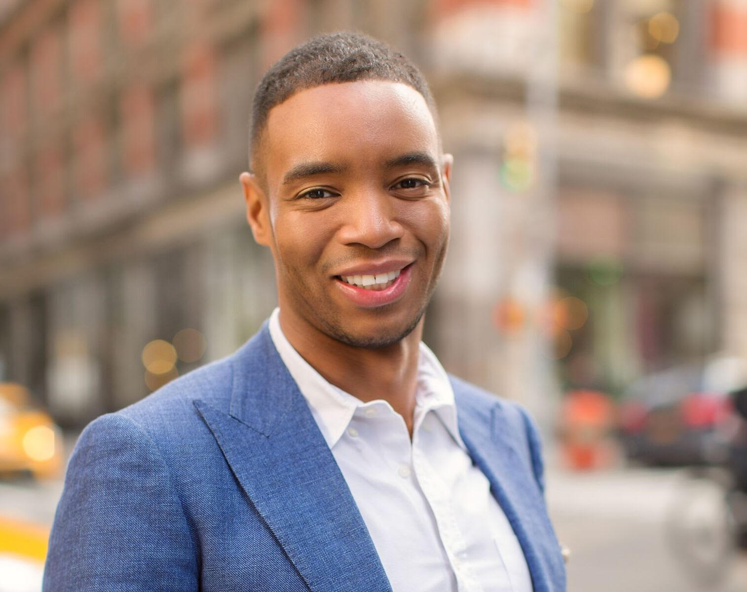 Exclusive: Diversity VC appoints new CEO and COO | Sifted