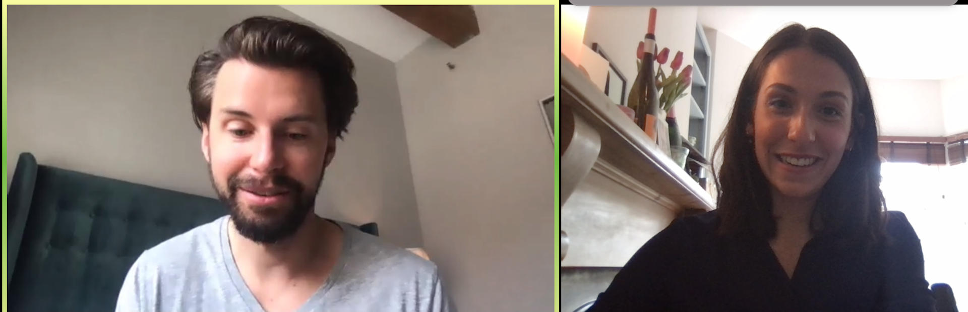 A date with Hinge’s Justin McLeod: How he built an international ...