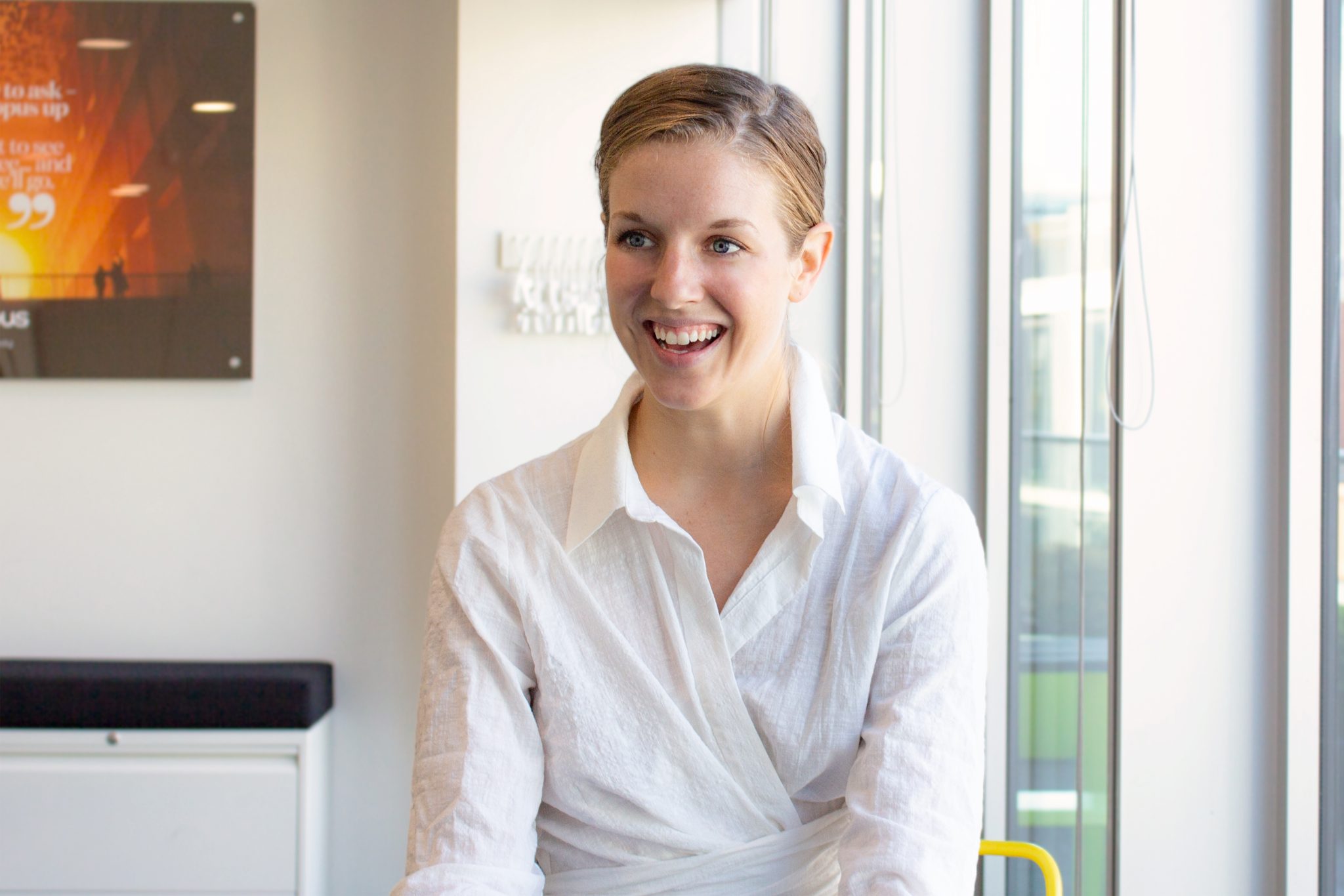 What perks are startups offering their employees? | Sifted