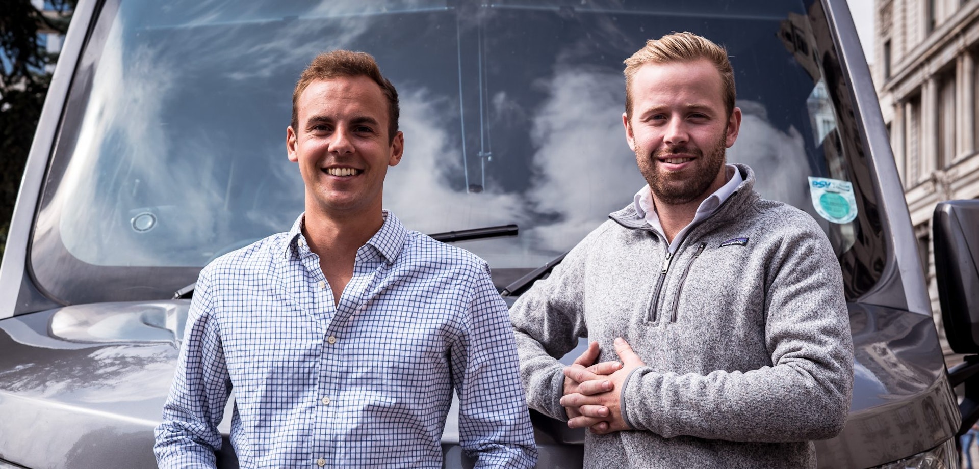 Meet Zeelo, the startup betting on buses as the future of mobility