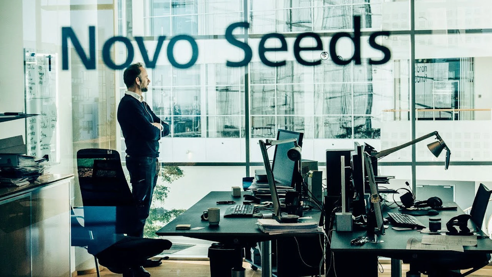 14 corporate seed-stage investors you need to know | Sifted