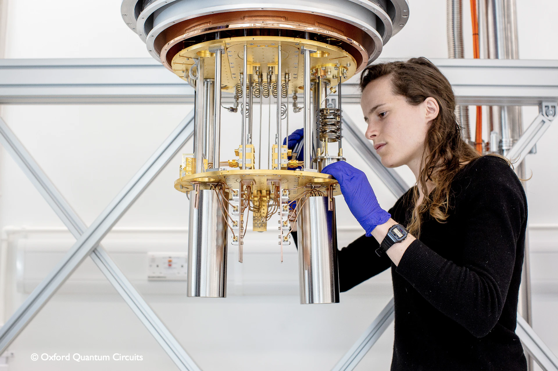 Europe’s quantum startups, mapped | Sifted