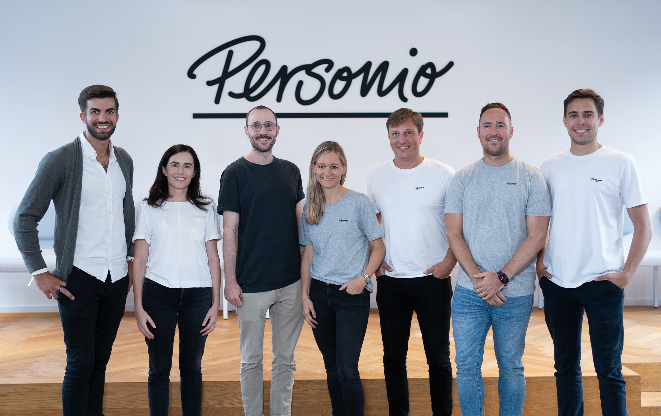 HR tech giant Personio raises $270m at a $6.3bn valuation | Sifted