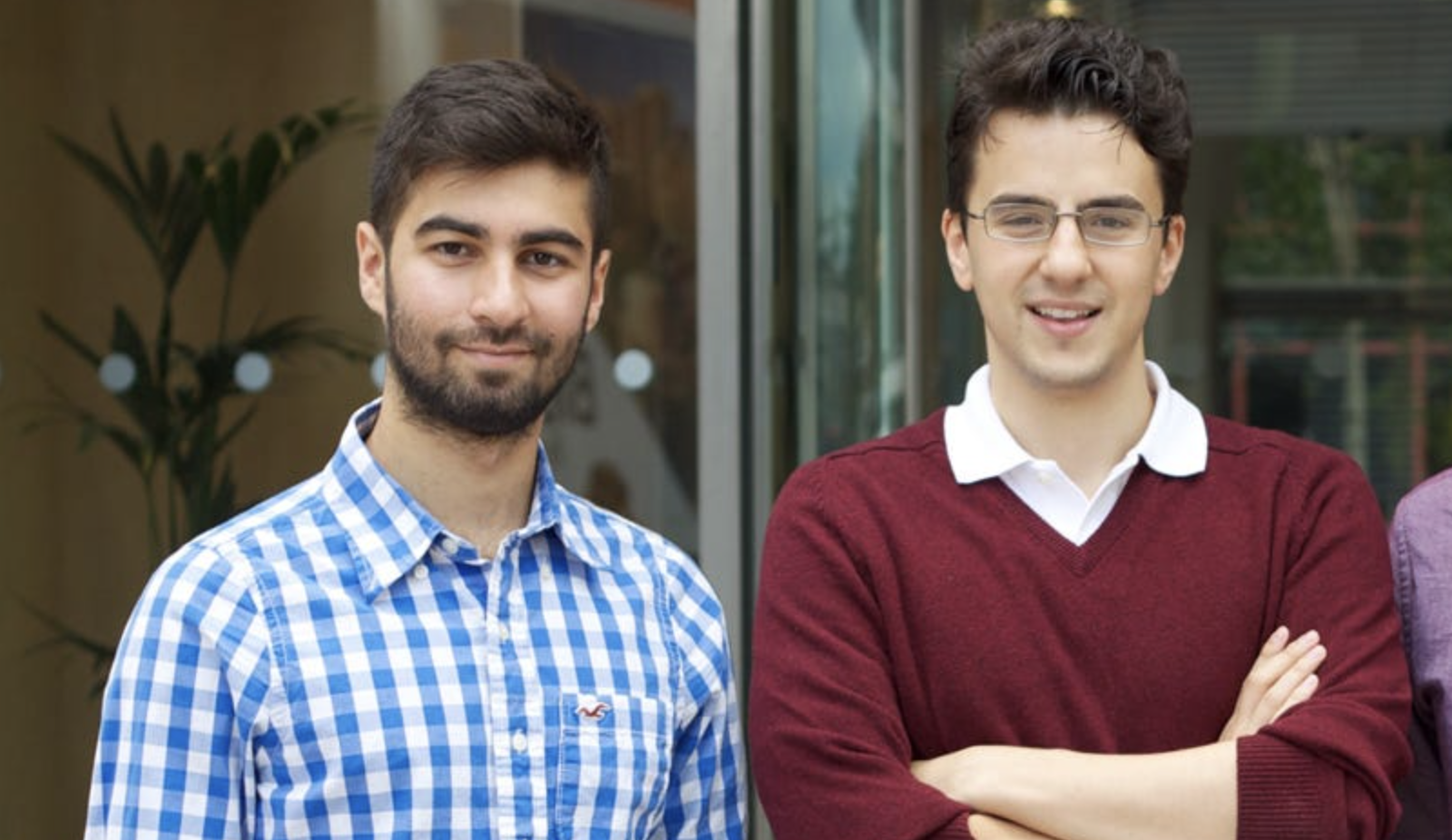 Onfido cofounders quietly build new startups | Sifted