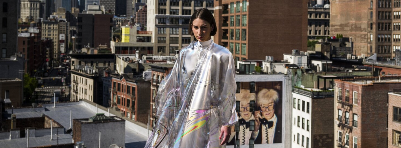 Fashion NFTs are the new hot items — but you can't wear them | Sifted