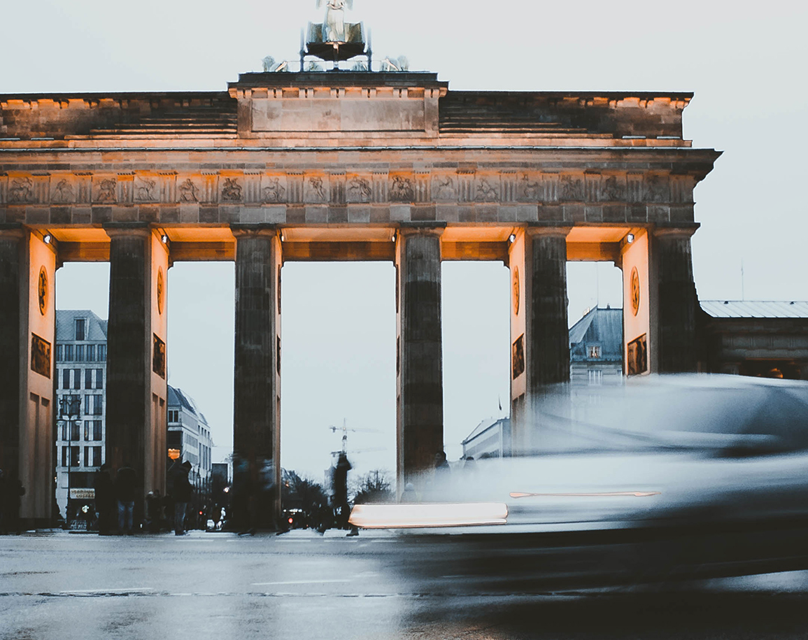 German startups are innovating for the future of mobility | Sifted