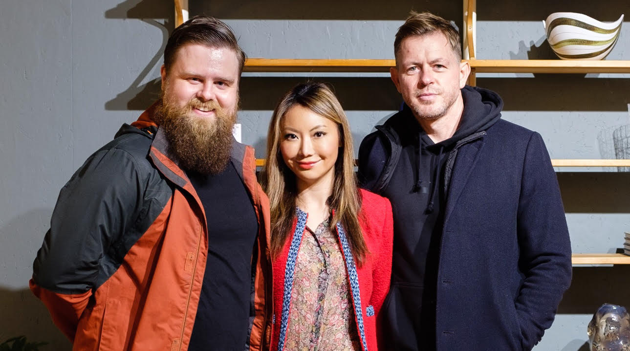 Jove's founder thinks her fintech can help fix the gig economy| Sifted