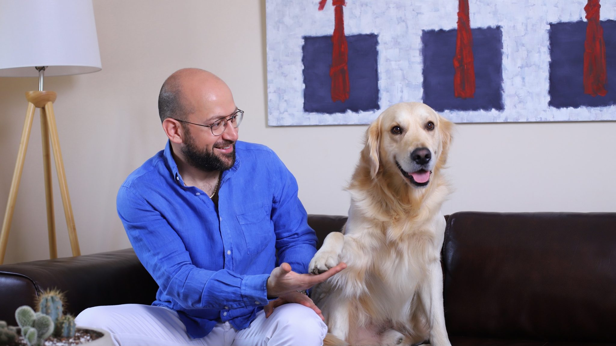 The Unleashed accelerator gives pet-tech startups a boost | Sifted