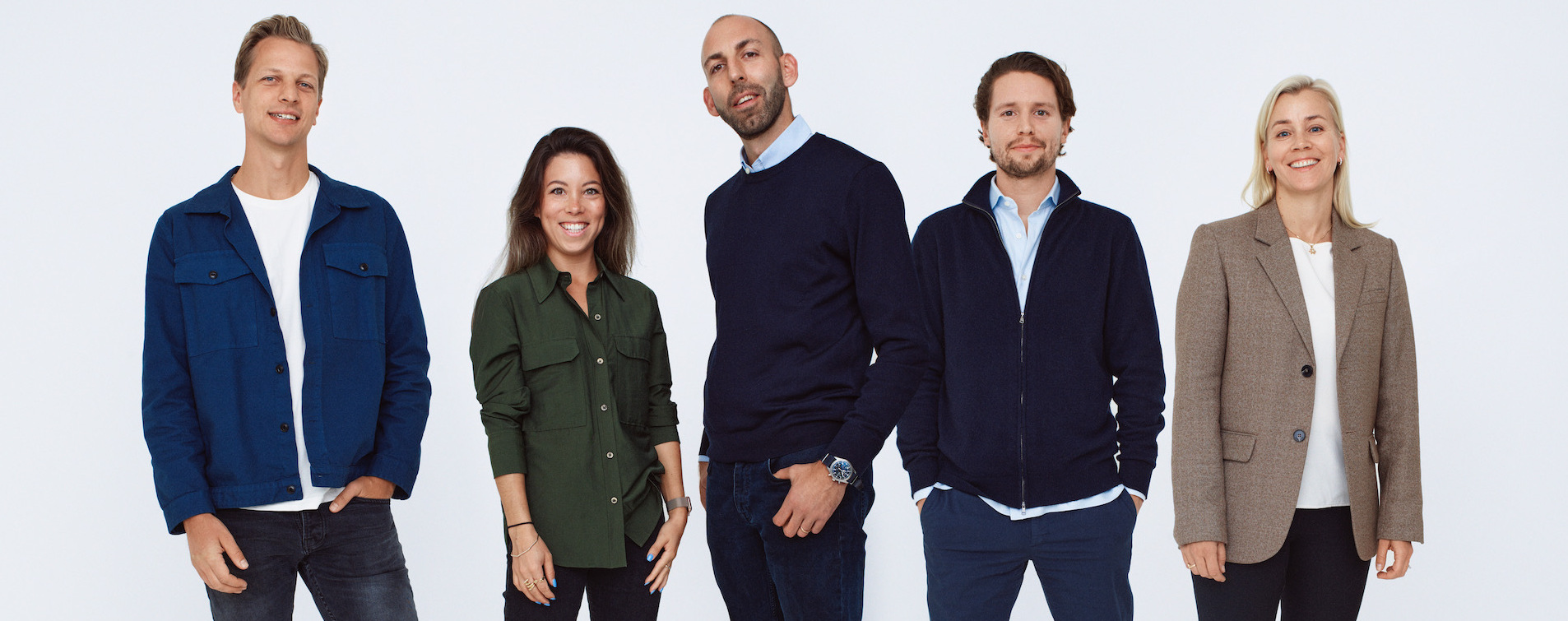 ArK and Capchase are hoping to make debt the new equity | Sifted