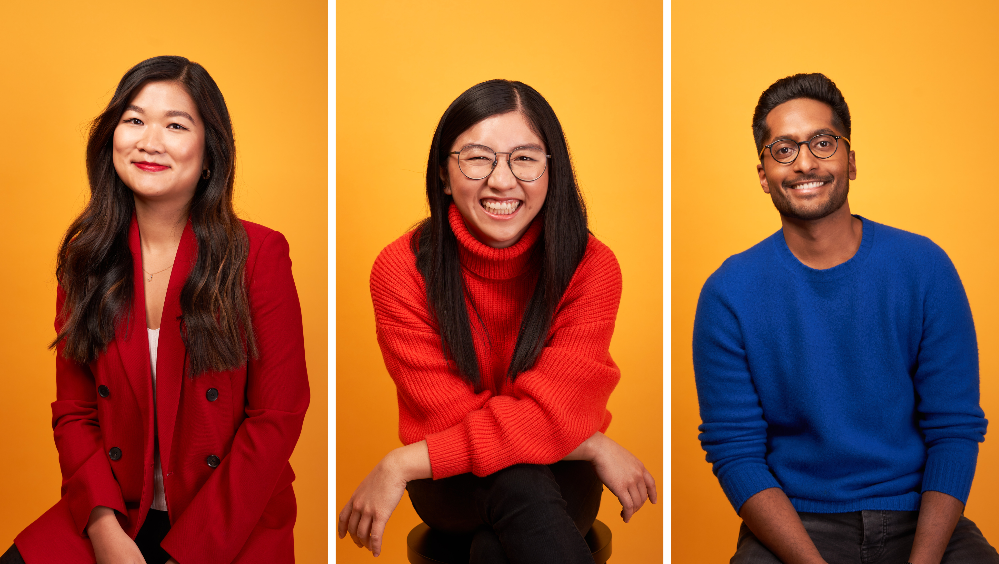 This creator platform raised €3m — and half its angels are women or ...