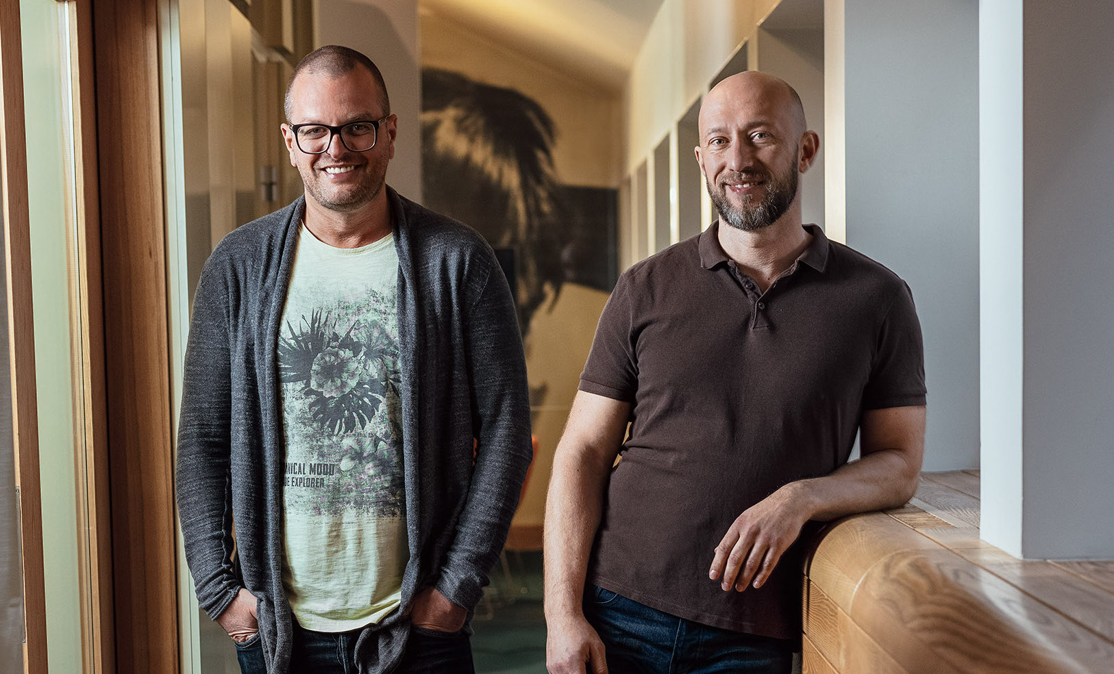 Lokalise raises $50m to streamline localisation and translation | Sifted