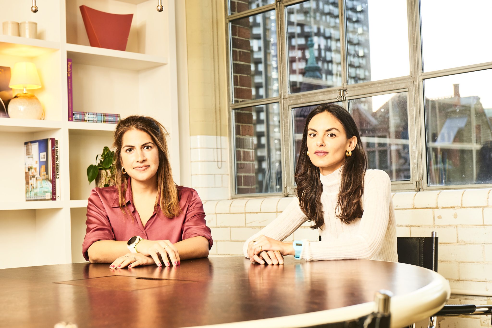 Pink Salt Ventures, the UK's first firm dedicated to female founders ...