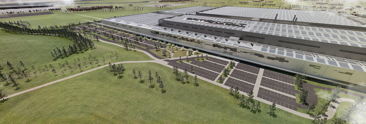 Britishvolt founder Orral Nadjari plots new battery factories in the ...