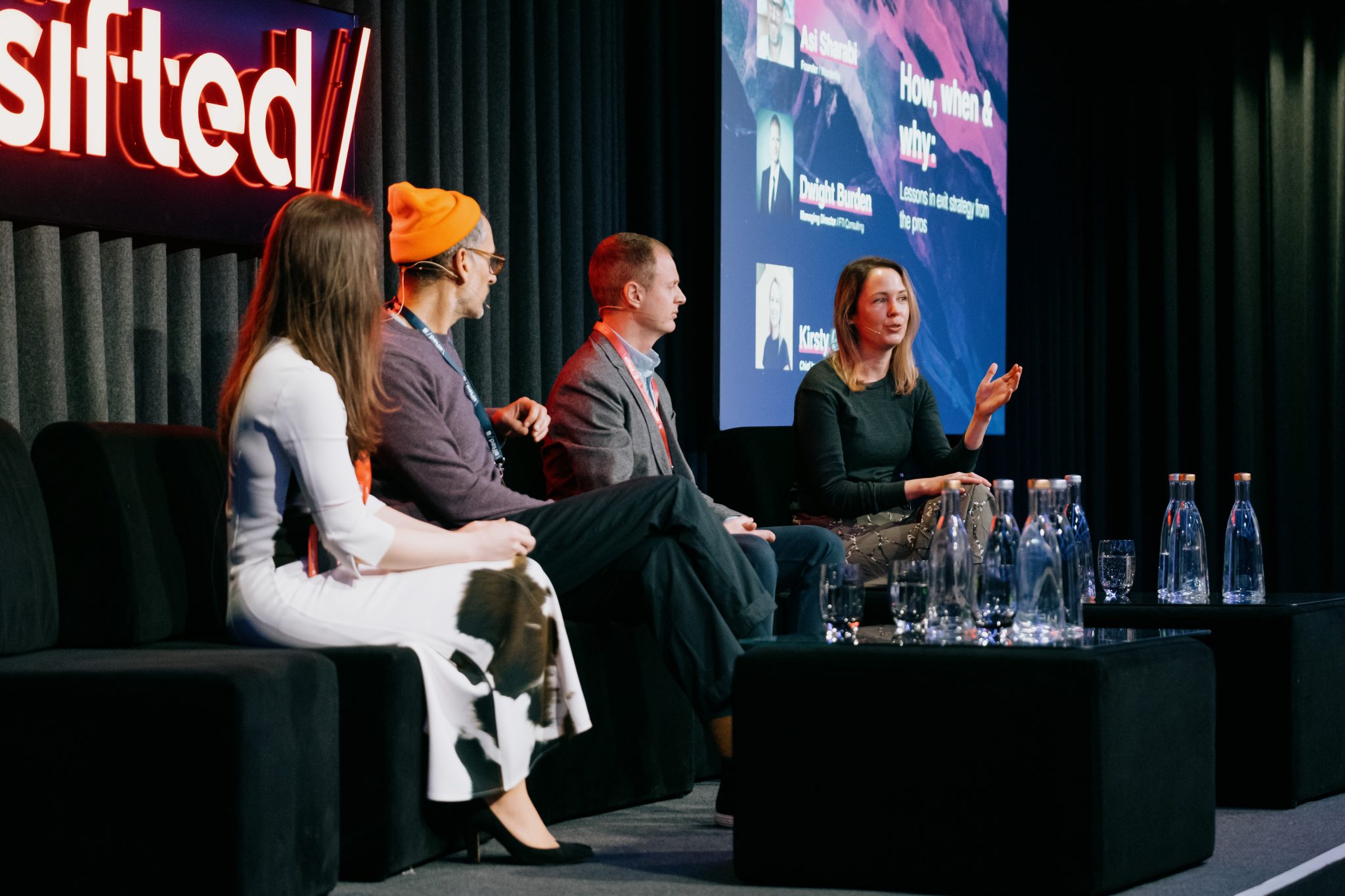 Best of Sifted Summit 2021: Watch the talks here | Sifted