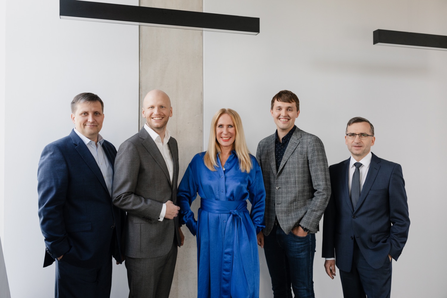 Estonian fintech Tuum raises €15m to bring banking up to speed | Sifted