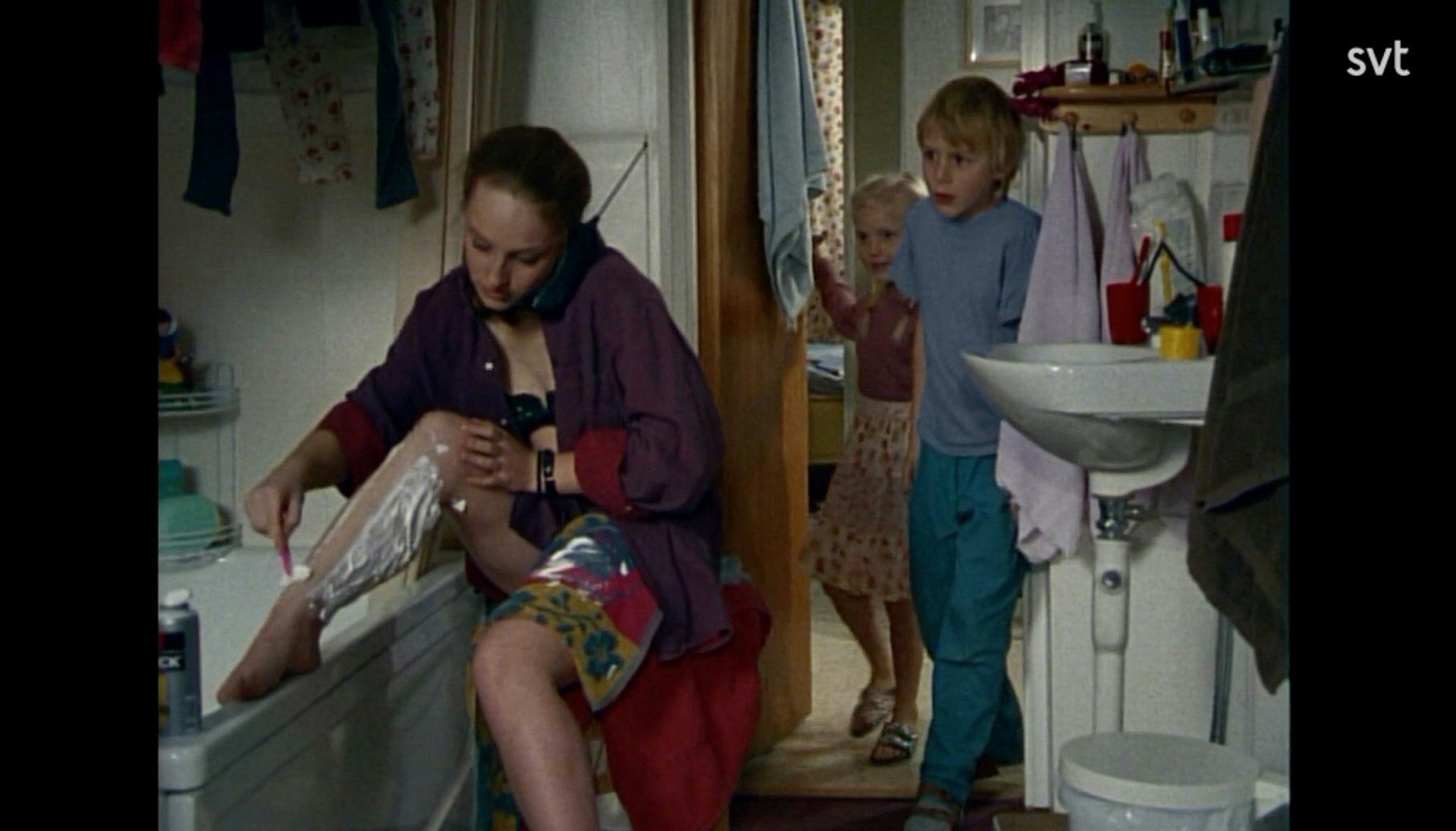 Kry’s Johannes Schildt: 'Then the rest of my eyebrow turned white' | Sifted