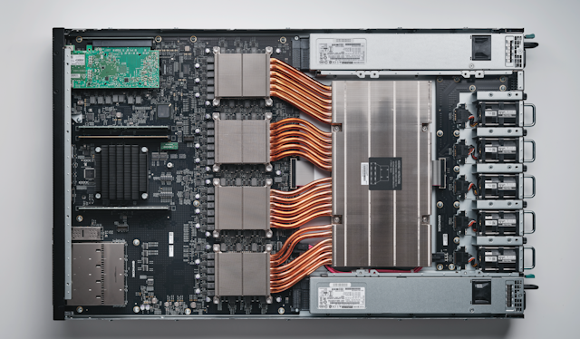 Graphcore promises AI supercomputer that's faster than a brain | Sifted