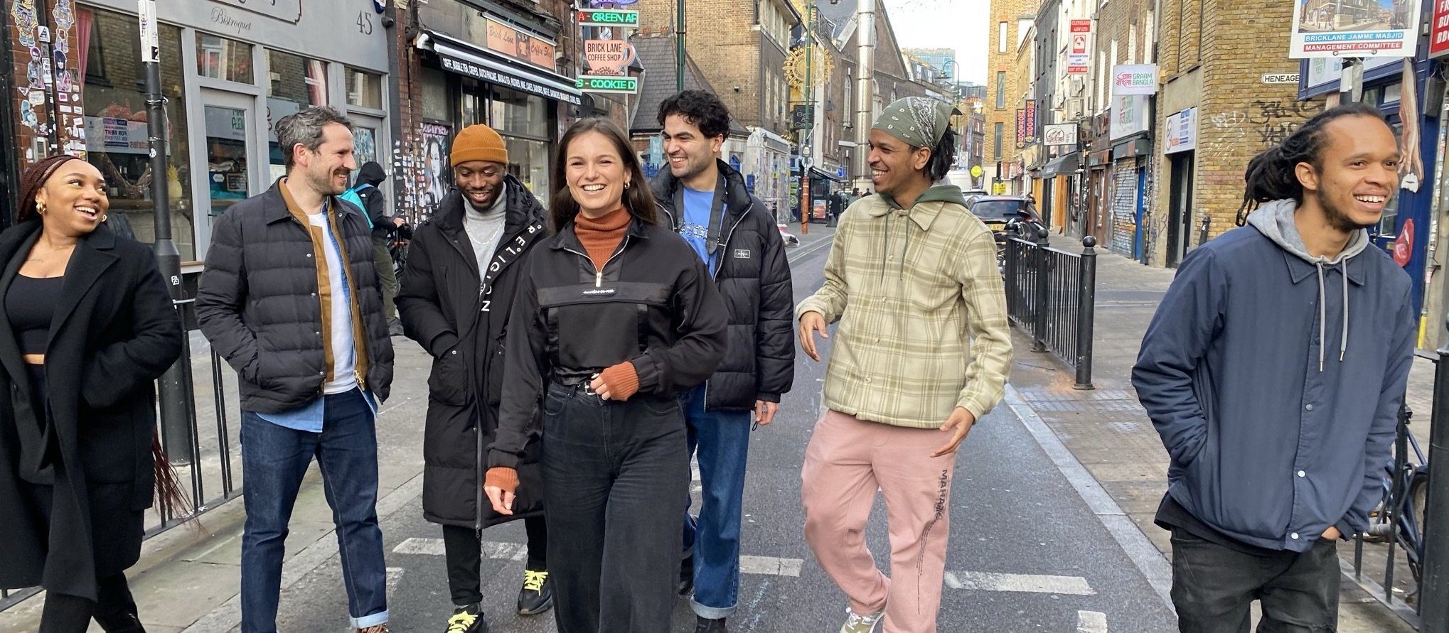 The list: February’s hottest seed investments | Sifted