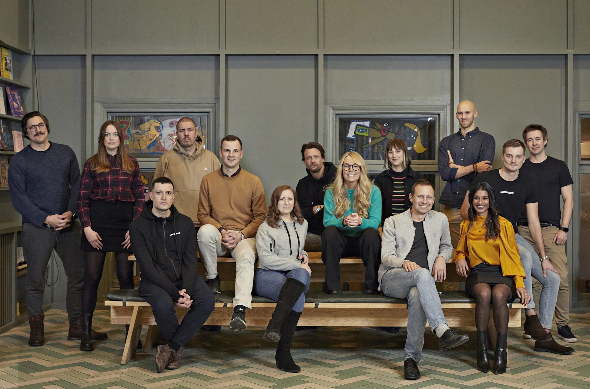 Going global: How startups are scaling via Sweden | Sifted