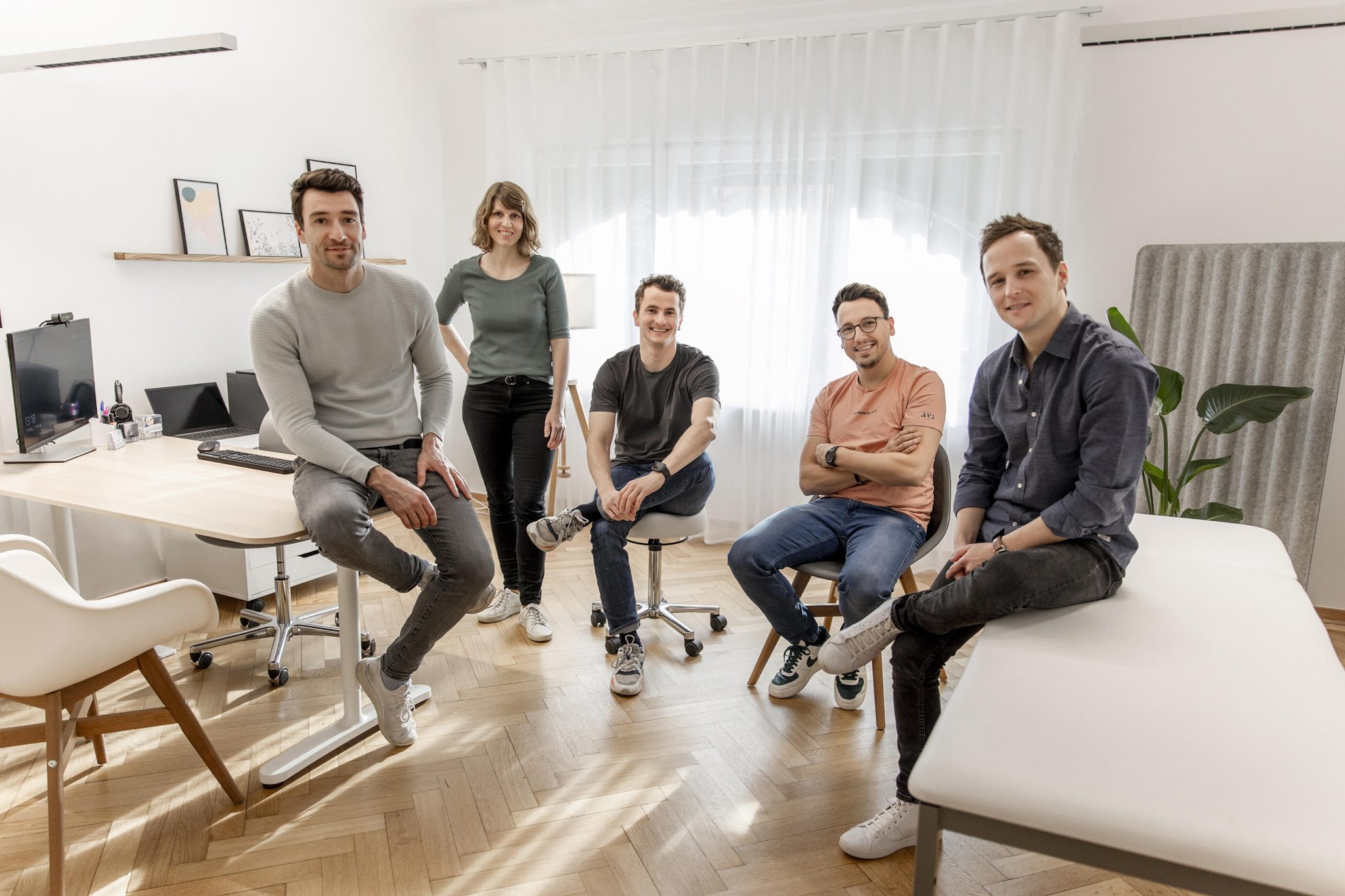 Avi Medical raises €50m to bring back the family doctor experience | Sifted
