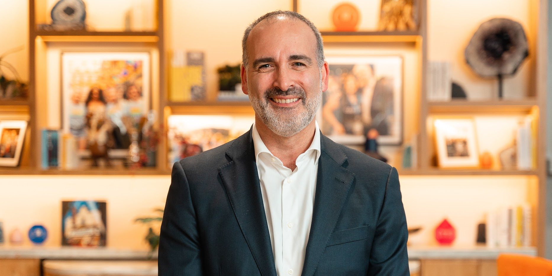 What's it like being a startup founder over 40? | Sifted