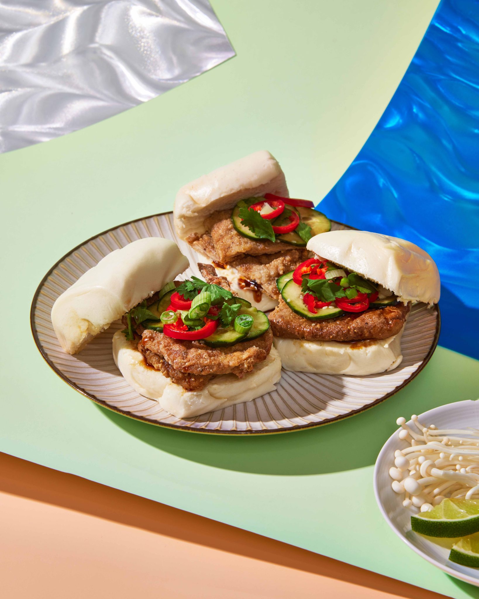 Bosque Foods raises $3m to develop mycelium-based alt meat | Sifted