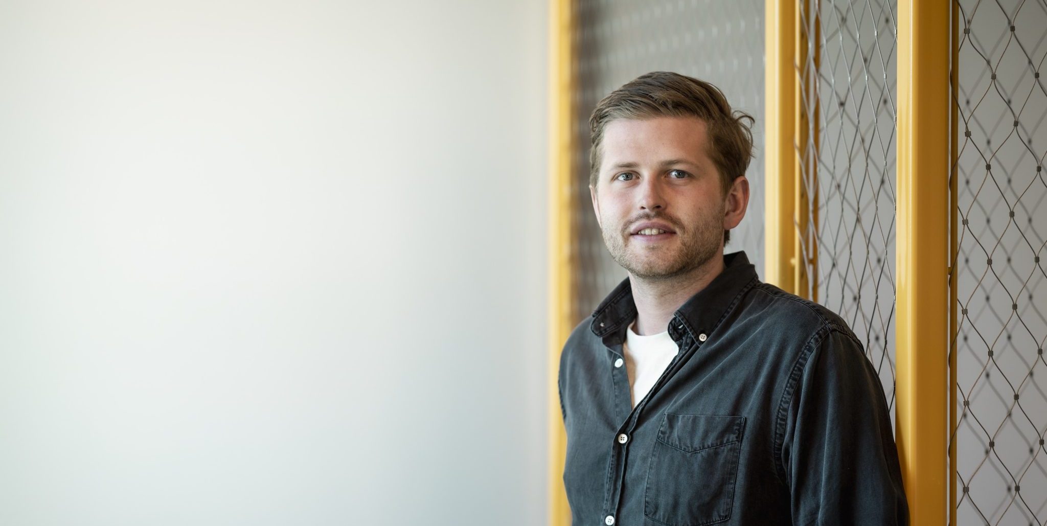 Smart locker startup Budbee raises $40m to extend bank loans | Sifted