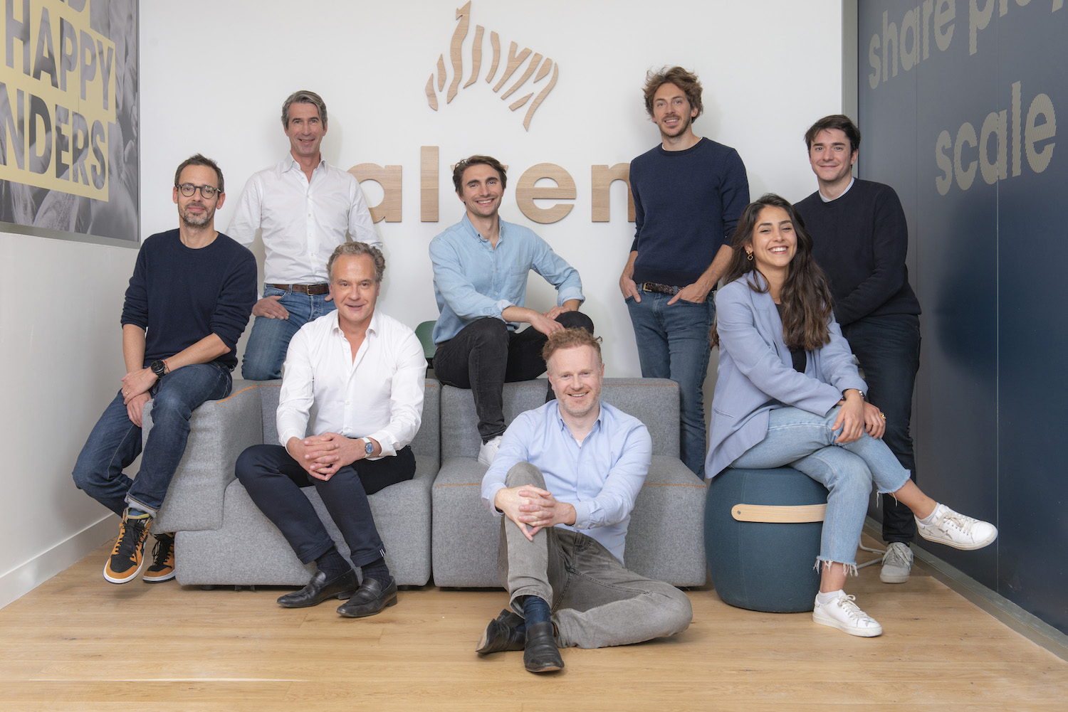 French VC Alven raises €350m for latest fund | Sifted