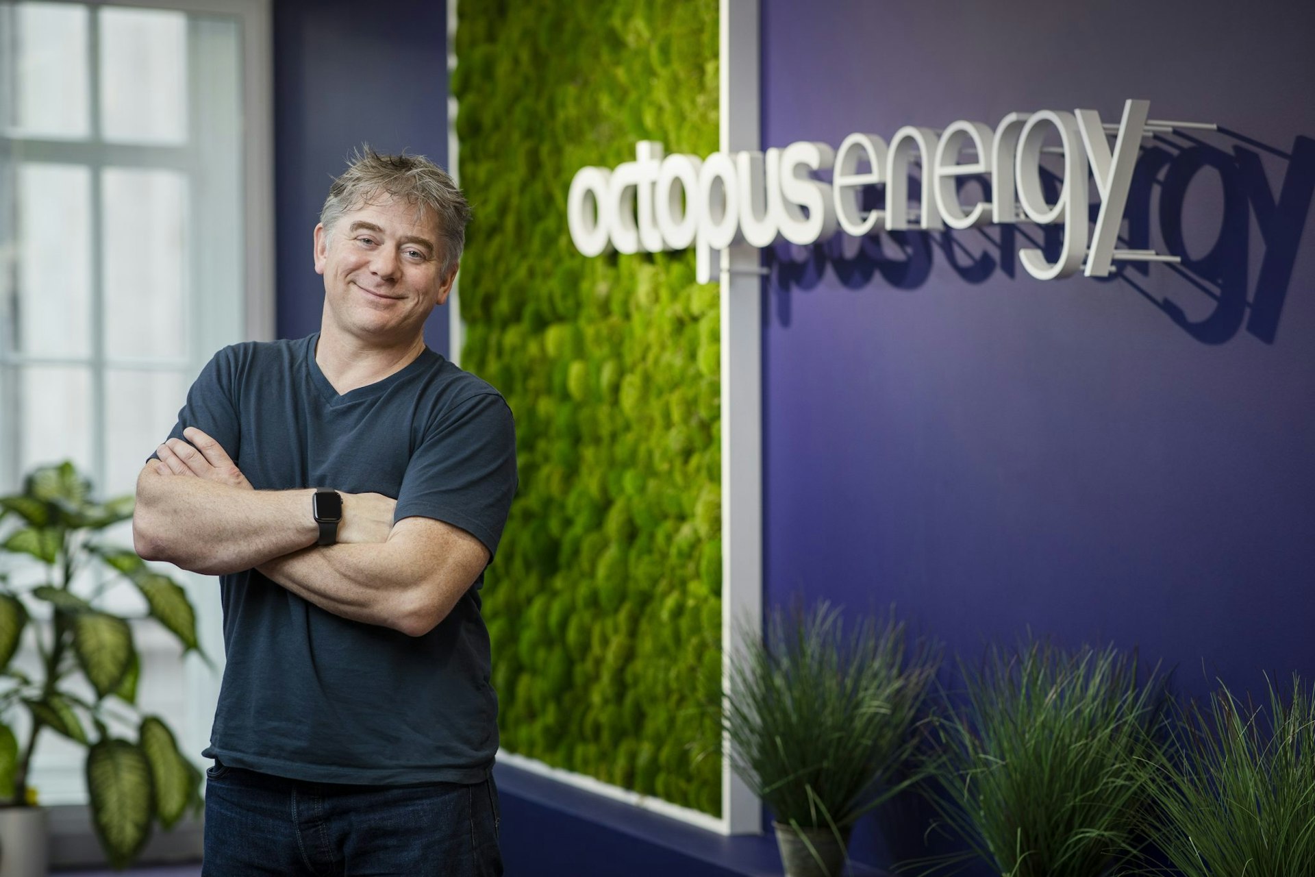 Amid a string of utility failures, here’s why Octopus Energy is still ...