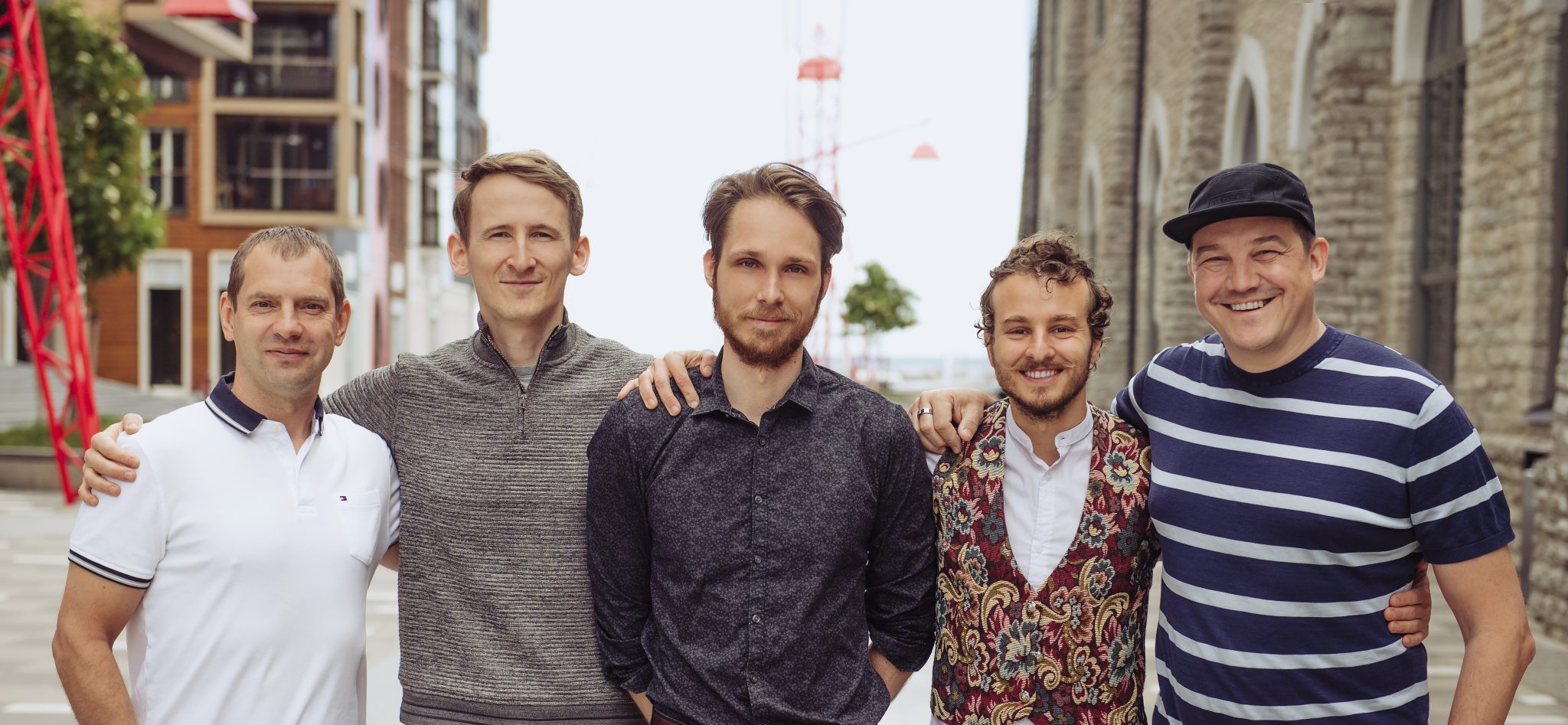 Estonian NFT infrastructure startup NFTPort raises $26m Series A round ...