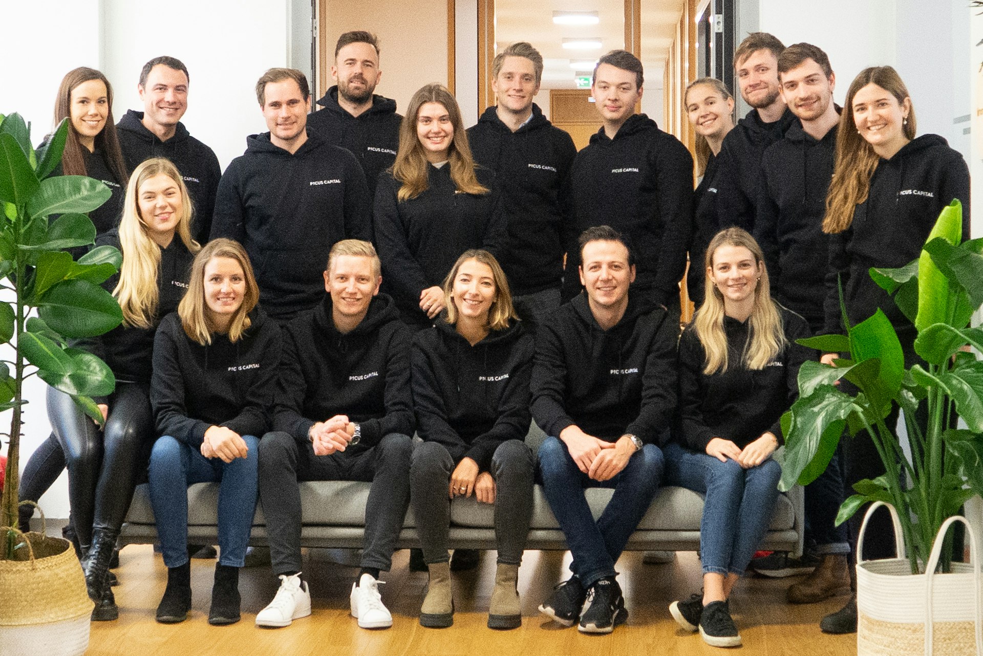 Who are the top 10 seed investors in Germany? | Sifted