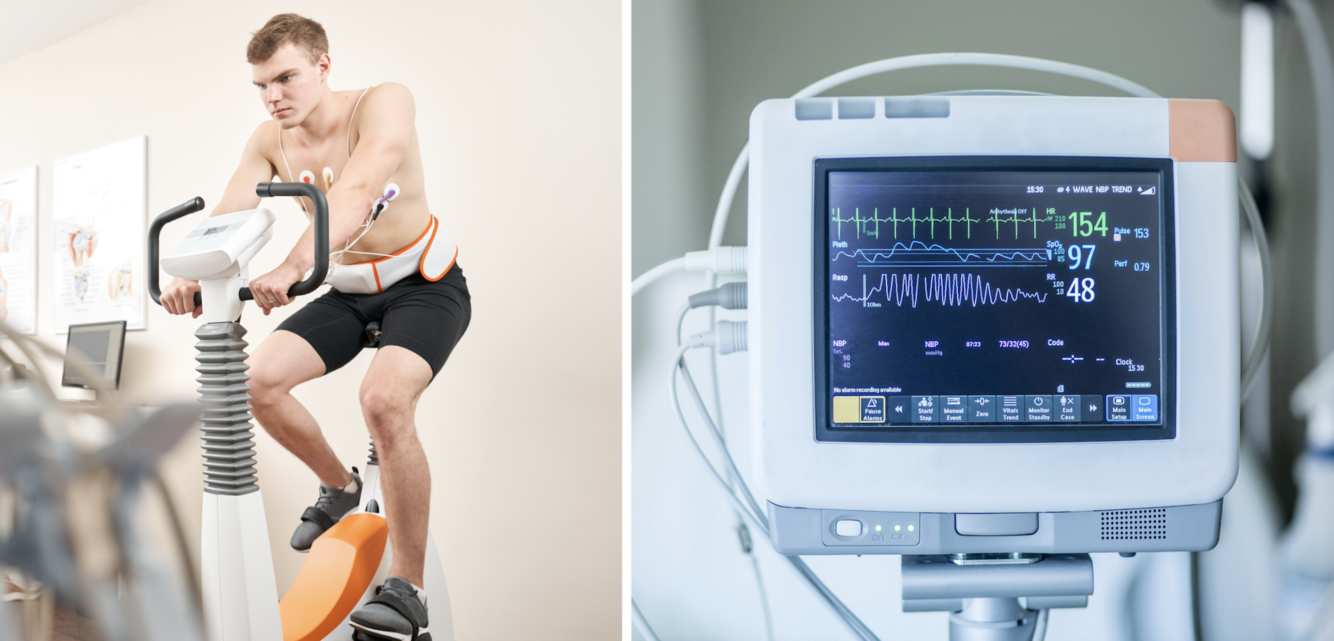 Insight and Northzone back AI heart disease prediction tech Idoven | Sifted