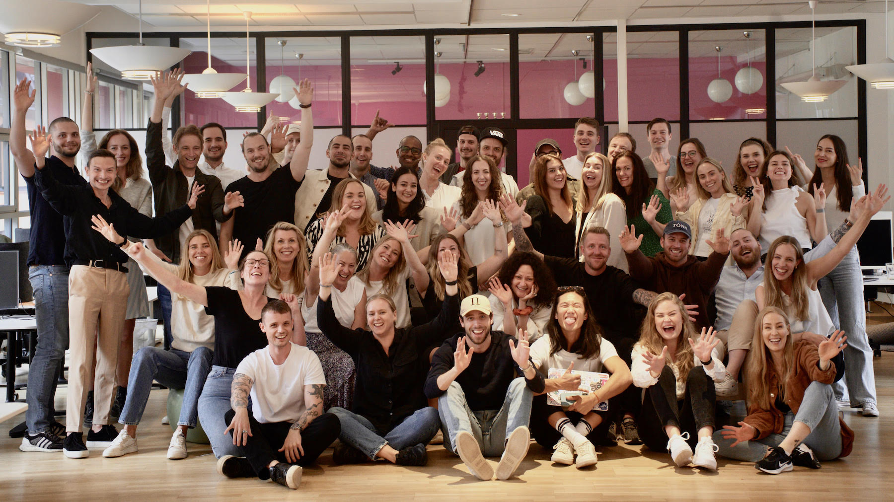 Recruitment platform Teamtailor raises €10m as profitability looms | Sifted