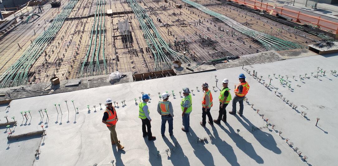 How CEMEX’s venture arm is building the future of construction | Sifted