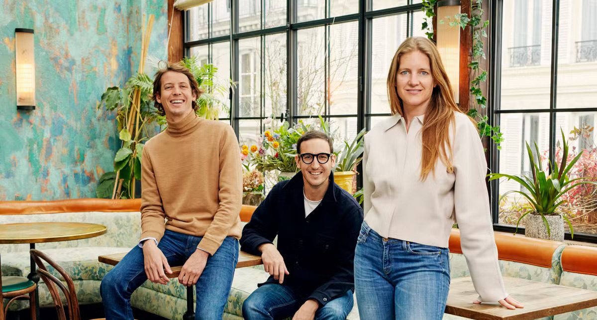 Restaurant payments app Sunday pulls out of four markets | Sifted